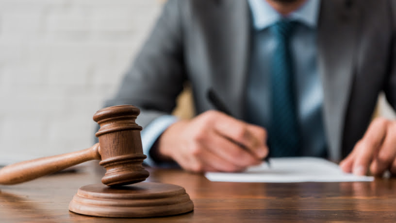 IRB Brasil Resseguros SA (IRB) Non-Prosecution Agreement - Tribuna de ...